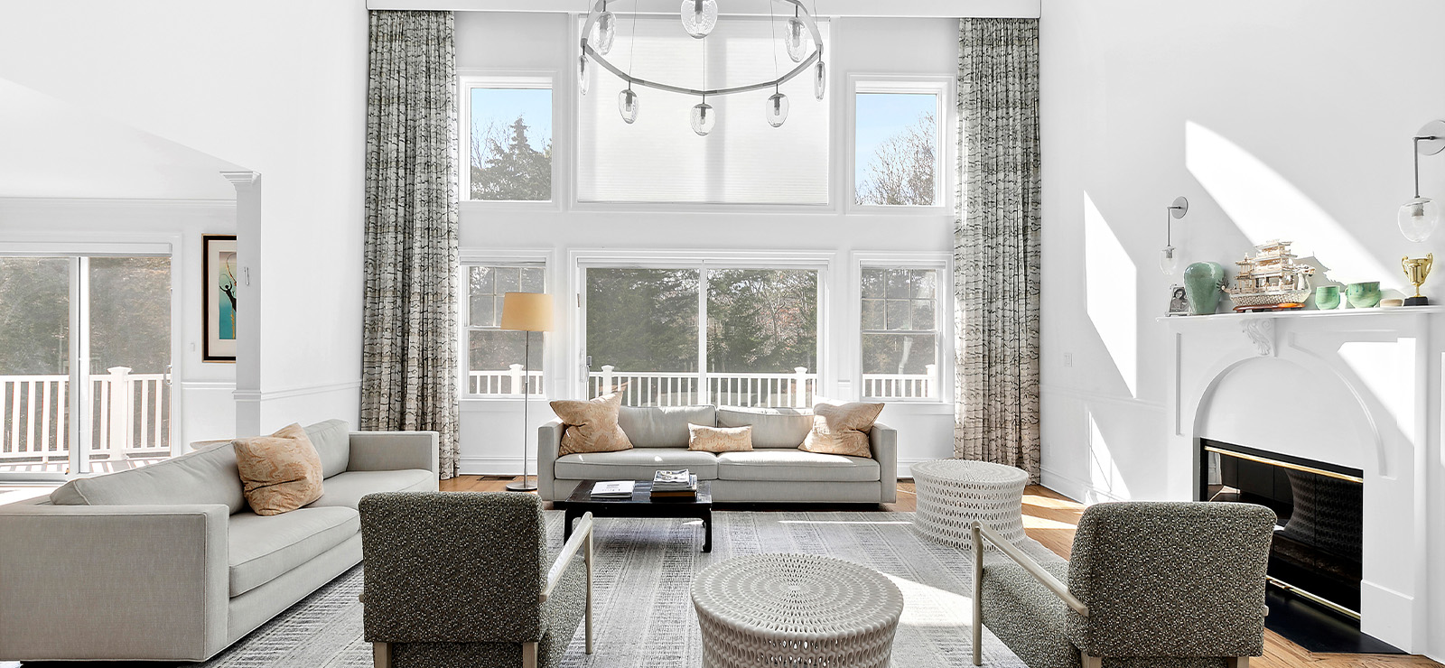 Hampton Properties | Over 50 Years in Real Estate