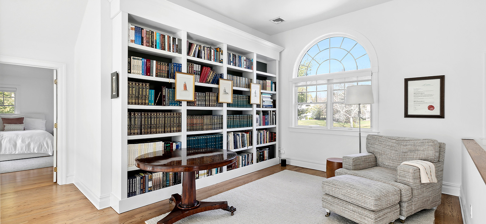 Hampton Properties | Over 50 Years in Real Estate