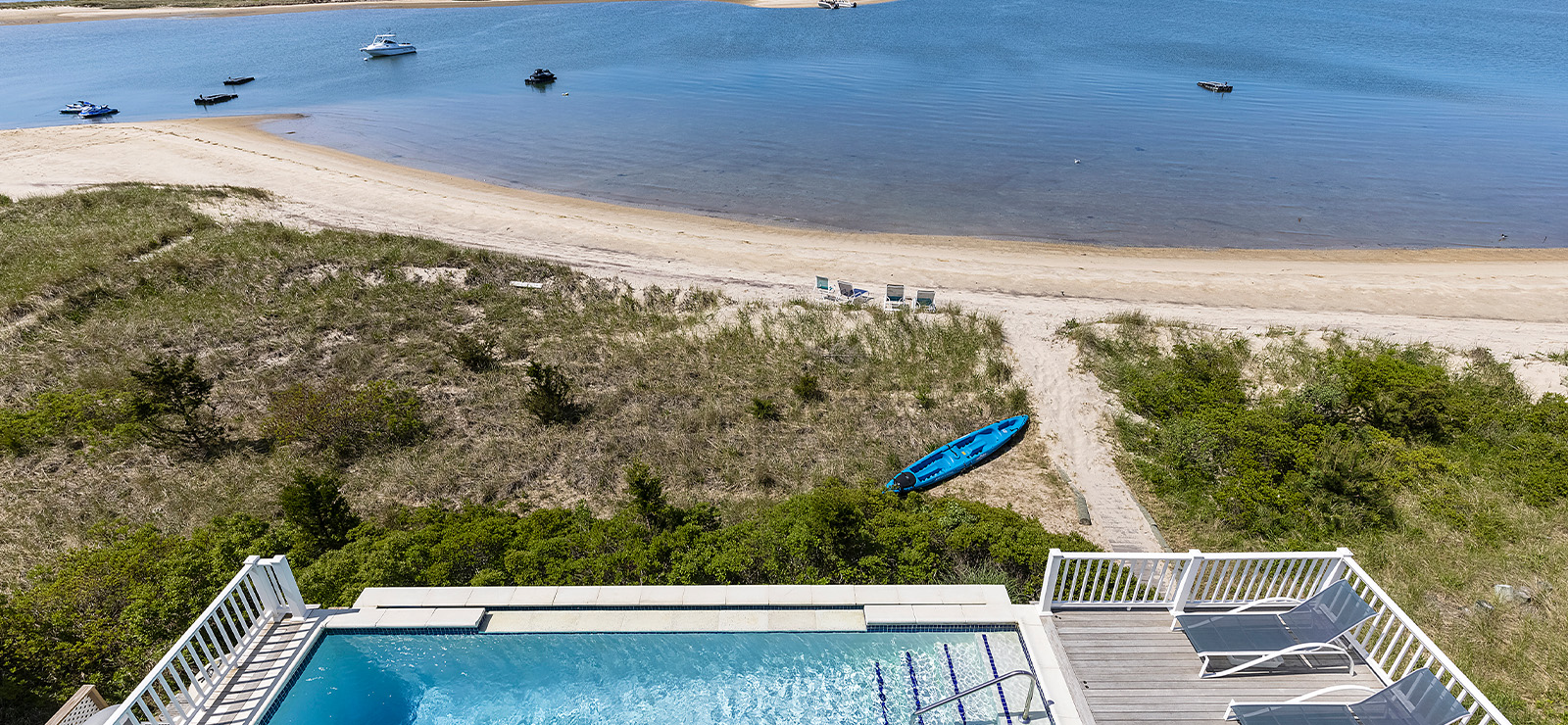 Hampton Properties | Over 50 Years in Real Estate