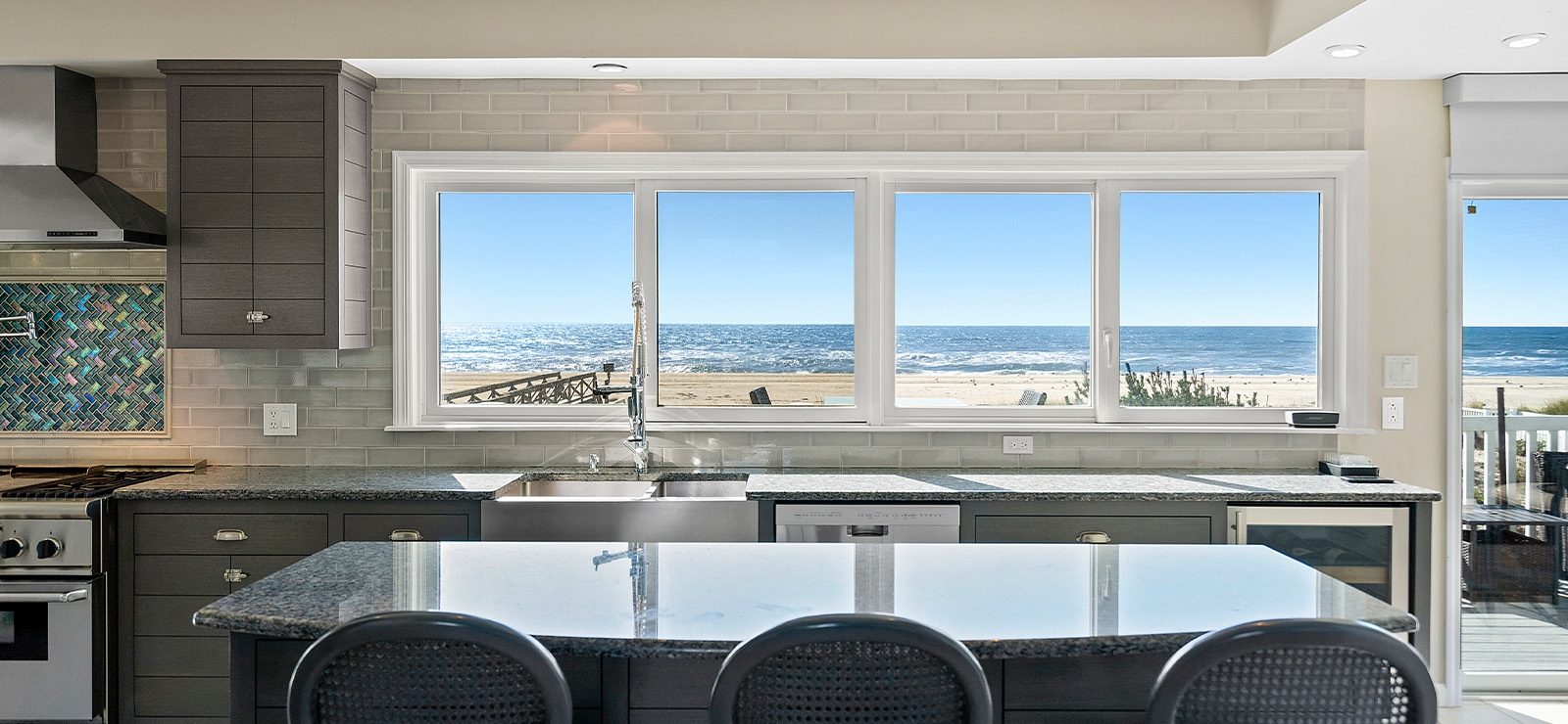 Hampton Properties | Over 50 Years in Real Estate
